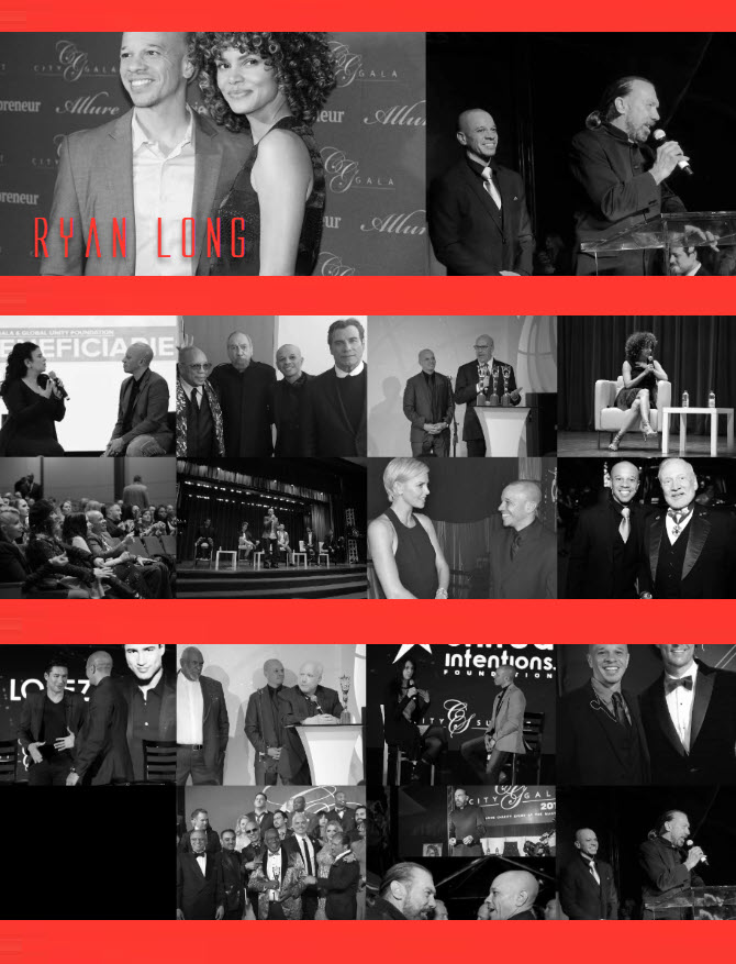 Global Unity Foundation - Mission & History